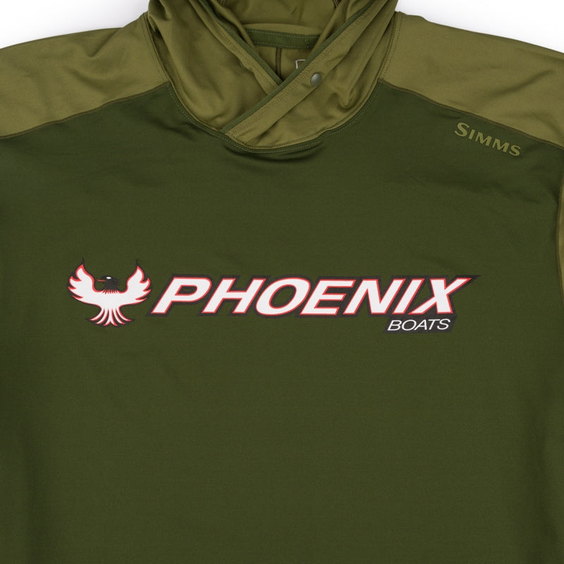 T-Shirts – Phoenix Boats Gear