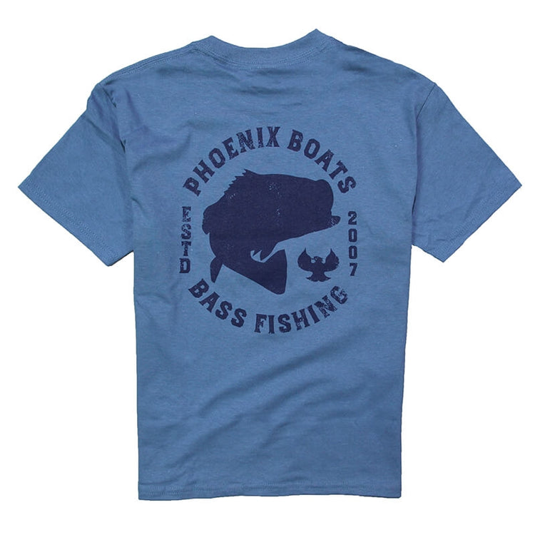 Phoenix Boats Gear