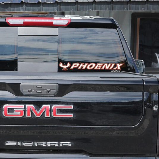 Phoenix Boats Gear
